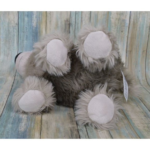 Disney | Toys | Disney The Little Mermaid Max Plush 5 Puppy Dog Stuffed ...